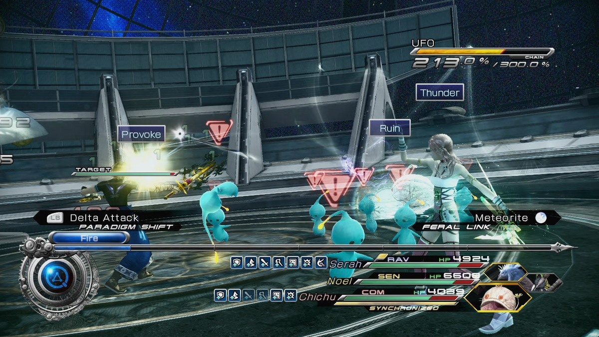 Final fantasy iii psp random encounter - dictionarytiklo